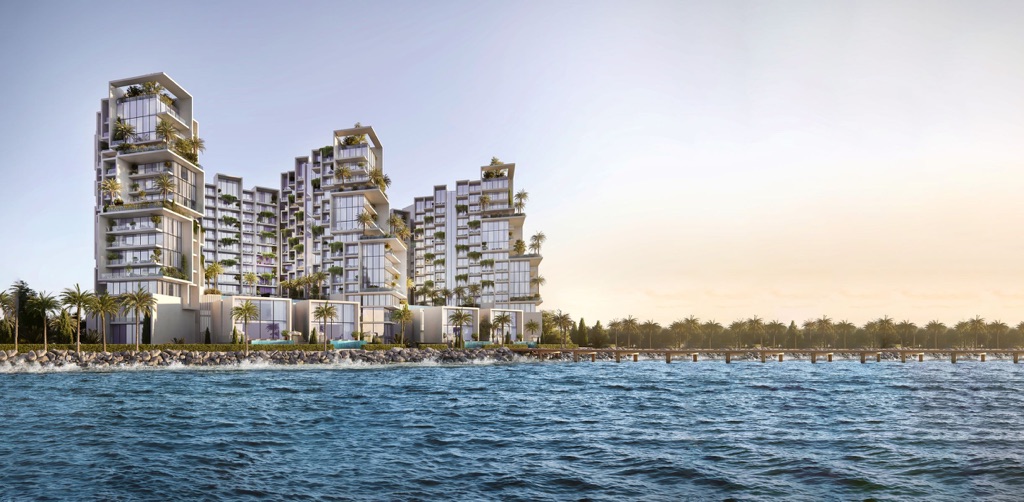 DURAR Group Joins Forces with Christie's International Real Estate, Ras ...