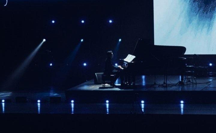 Tynda Music Enthralls Audiences With Captivating Music