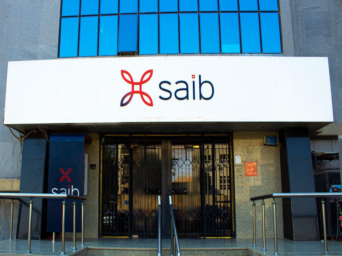 Saib Reports 51% Growth In Pre-Tax Profits In September 2023