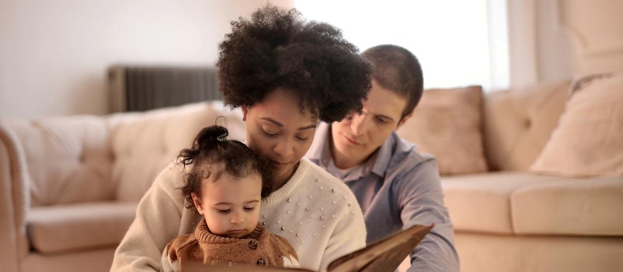 Study Finds Toughest Questions Kids Ask Their Parents