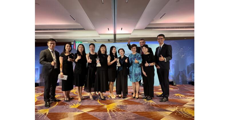 Generali Hong Kong Recognized At The Hong Kong Insurance Awards 2023 | MENAFN.COM