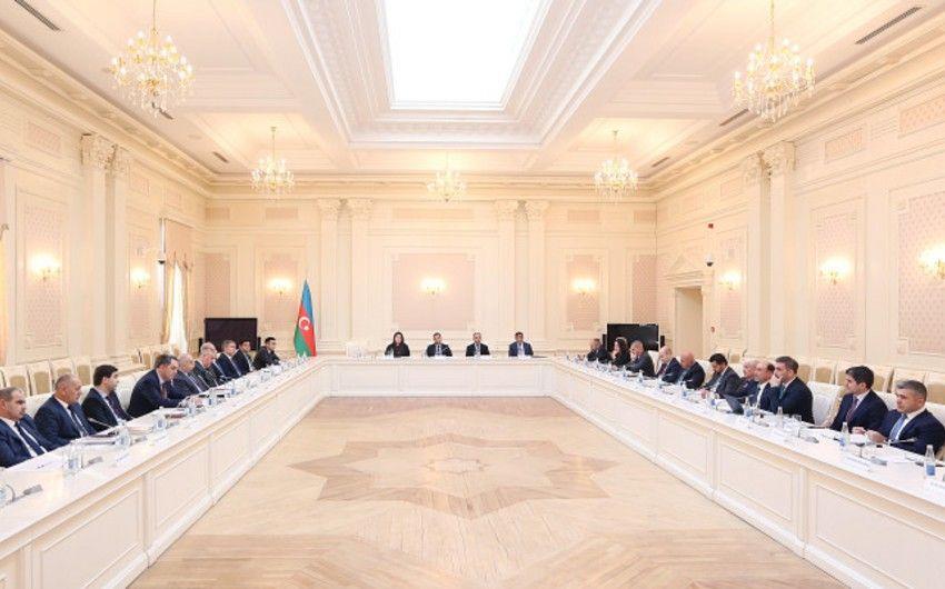 Supreme Court Discusses Problems At Femida Dialogue Platform