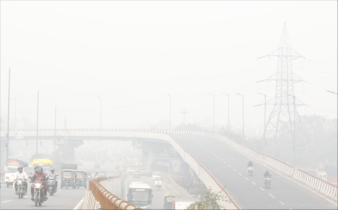 ‘Maximum Global Talk, Minimum Local Walk’ Is Principle Followed By PM ...