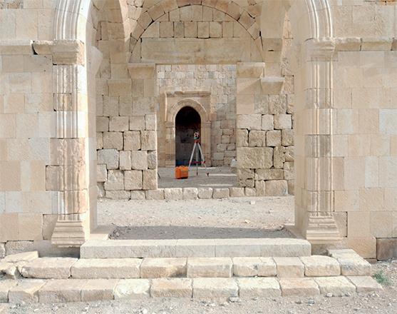 Ancient Strategic Importance Of North-Eastern Badia Revealed By Roman ...