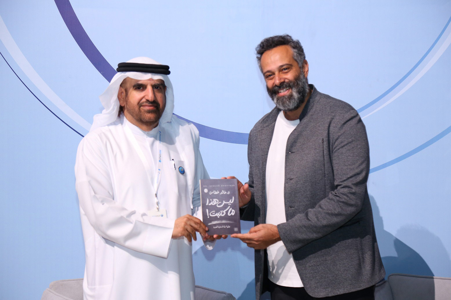 Knowledge Lounge explores relationship between reading and 5th ...