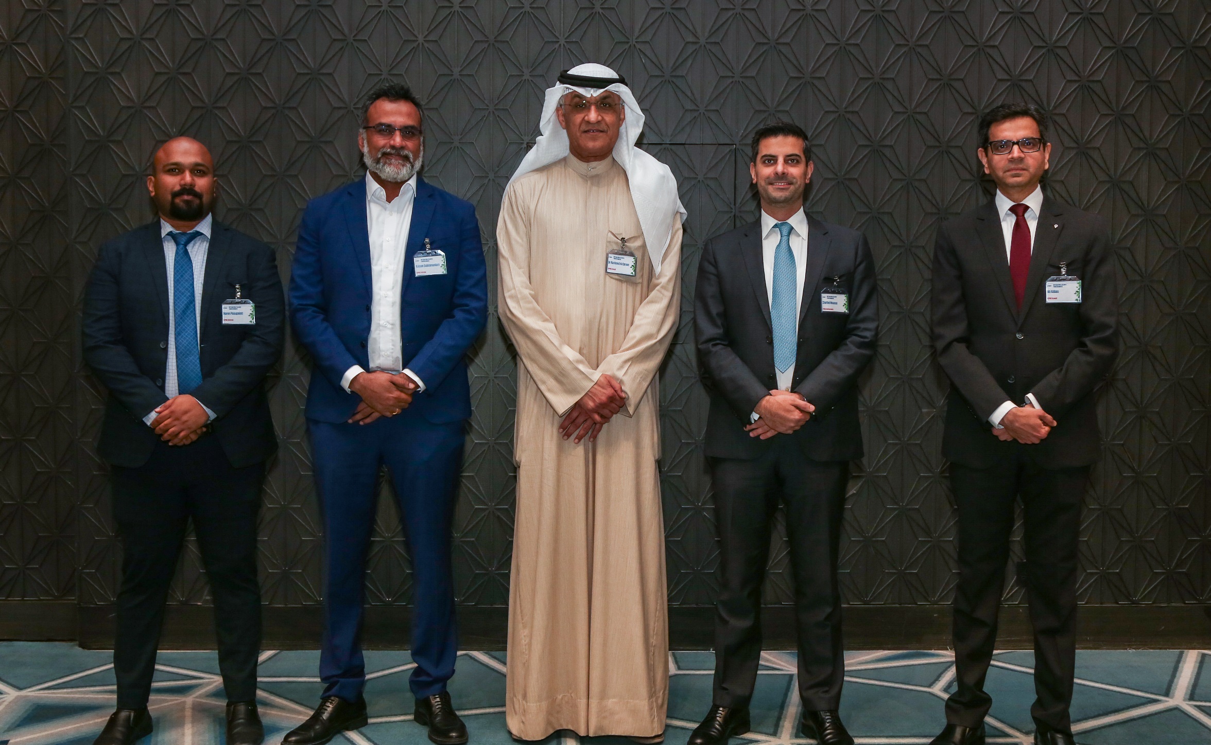 KPMG in Kuwait conducts first seminar on ESG; places urgency on its ...