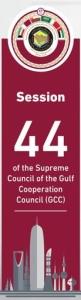 Qatar To Host 44Th GCC Summit Tuesday