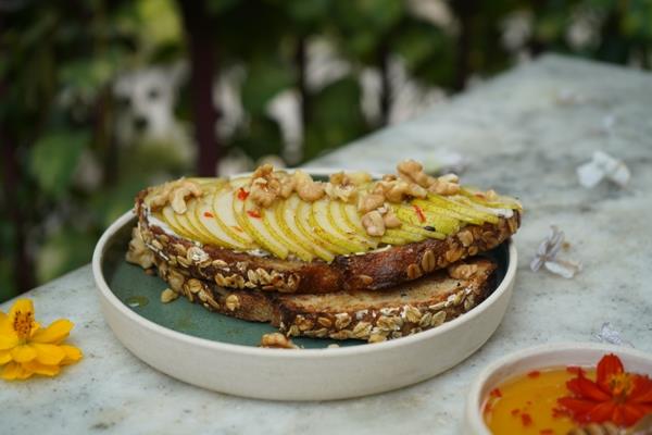 Greenr Cafe Brings Forth Their First Full Length Nourishing Plant-Based ...