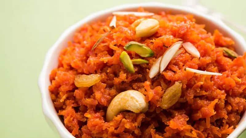 Craving Halwa? Easy, Quick Recipe To Make Gajar Ka Halwa At Home