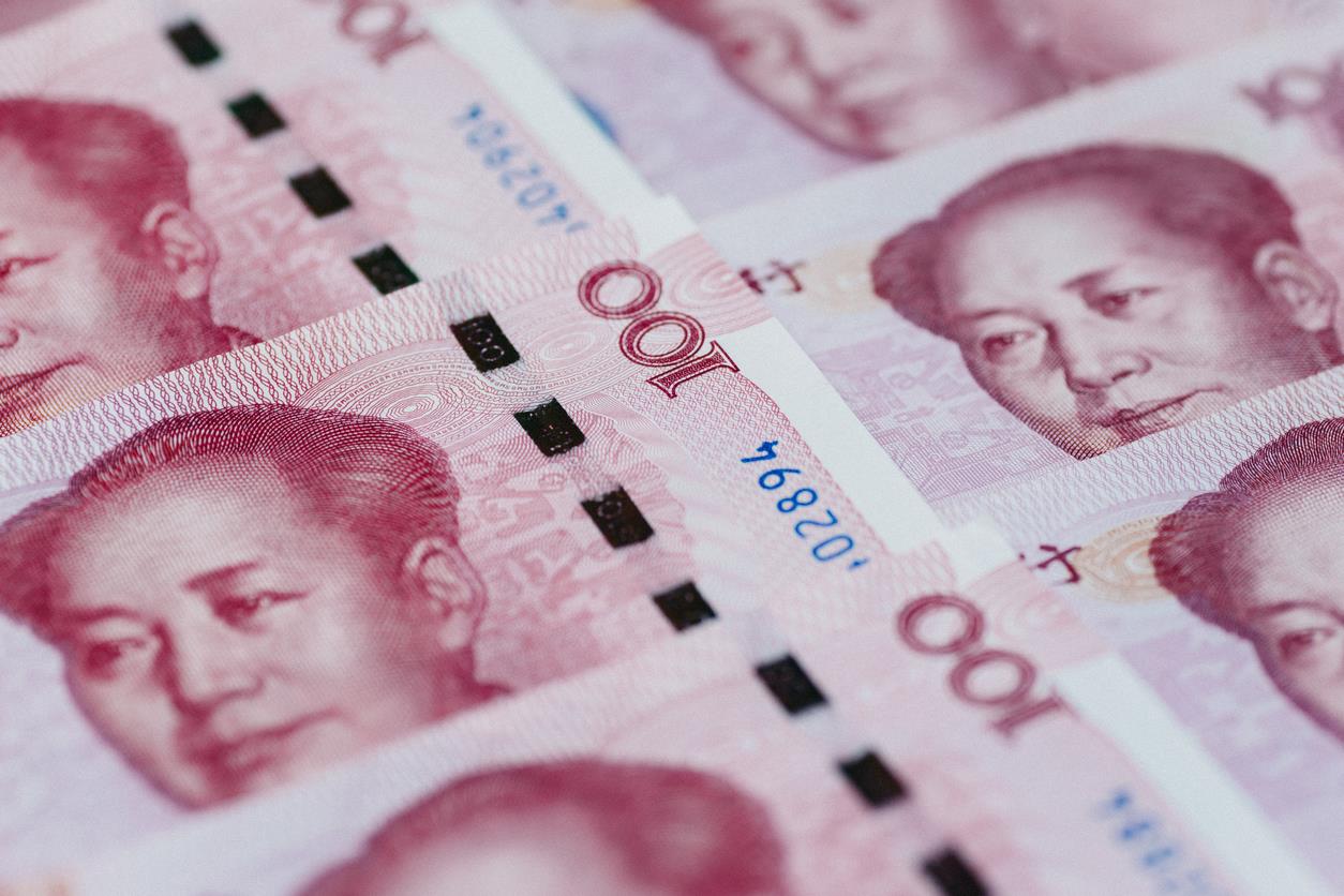 China's Currency Globalization May Gain Momentum In 2024