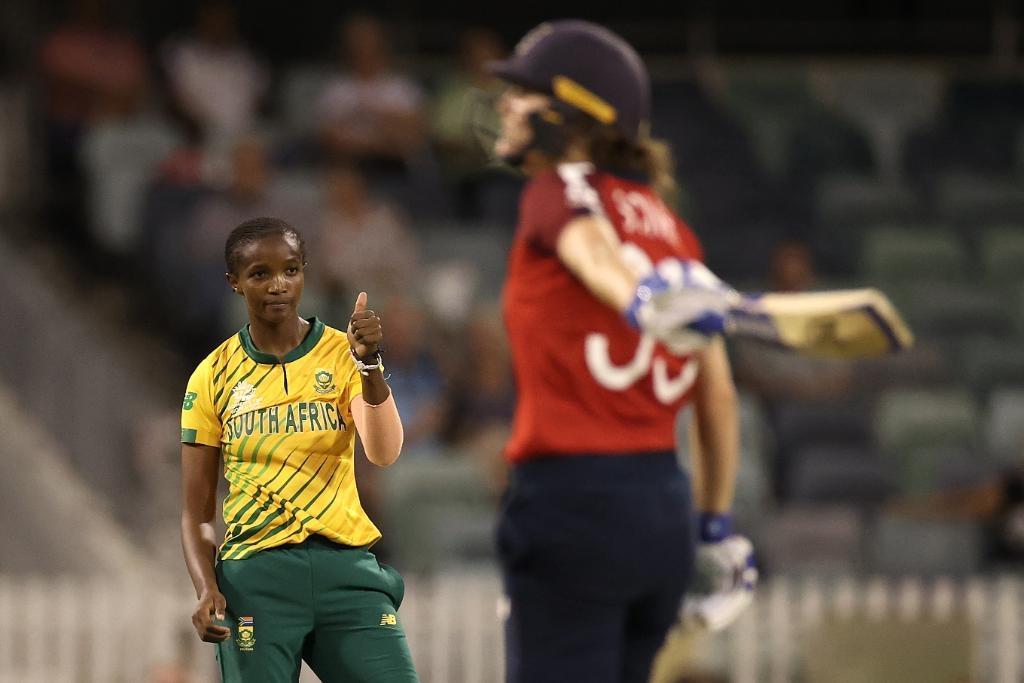 Ayabonga Khaka, Marizanne Kapp And Nadine De Klerk Return To South Africa’S ODI Squad For ...