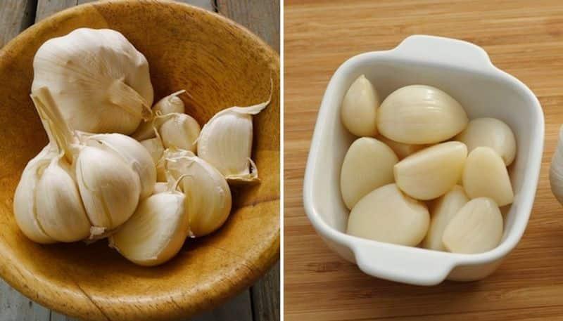 Flavor Infusion To Insect Repellent: 7 Uses Of Garlic Peel
