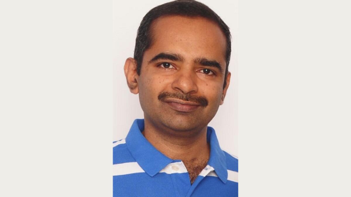 Dubai Expat Wins Dh1 Million With 'Free' Raffle Ticket