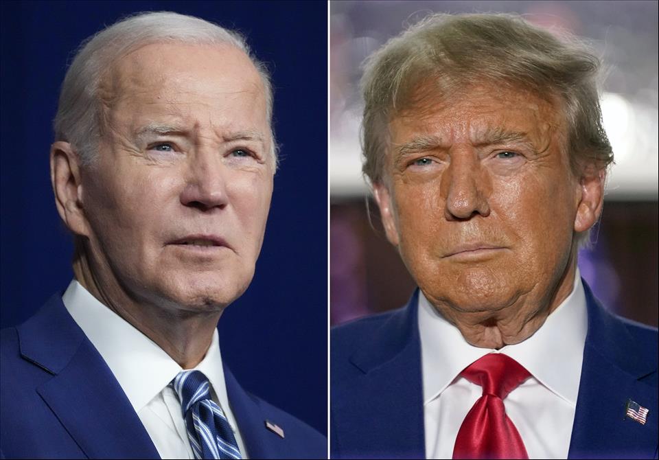 US Elections 2024: A Biden Vs Trump Rematch Is Very Likely, With Trump ...