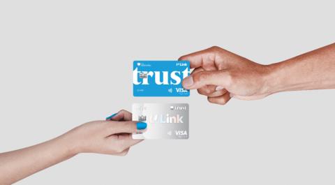 Trust Bank And Thales Launch Singapore's First Ocean Plastic® Card