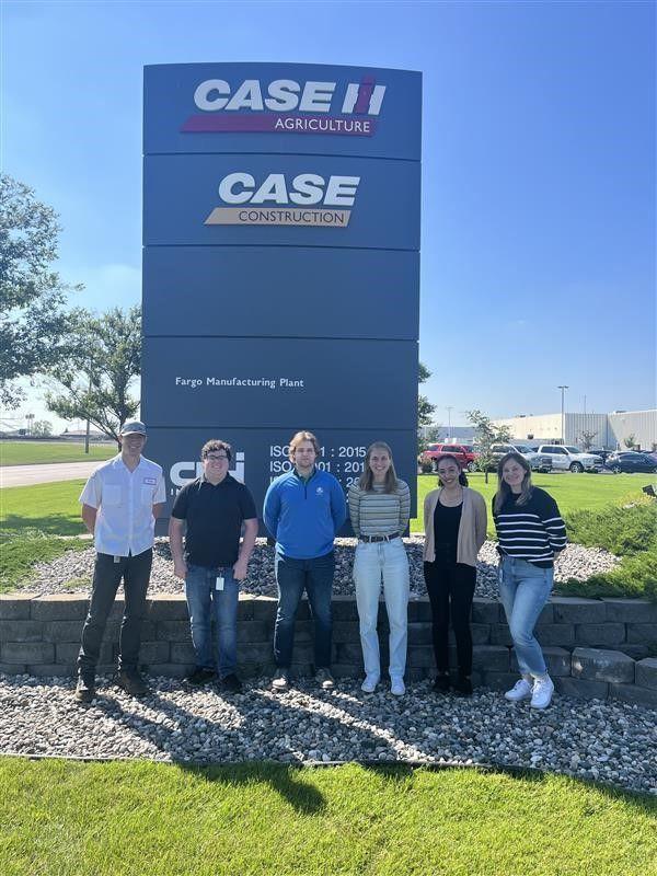 CNH Launches A Master's Program For New Hire Employees At Wichita State ...