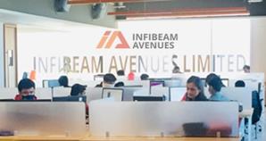 Infibeam Avenues Up 5% In Trade After Announcing Foray Into Capital ...