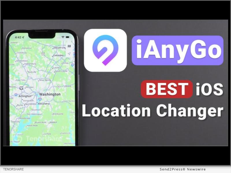 Ianygo New Update: Now Supports Wifi Connection On Ios 17