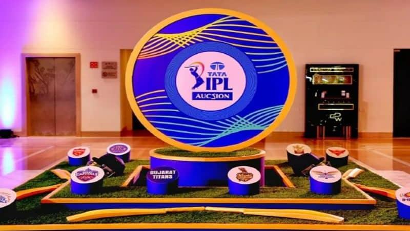 IPL 2024 Auction: Full List Of 333 Players Who Will Go Under The Hammer And Their Base Price