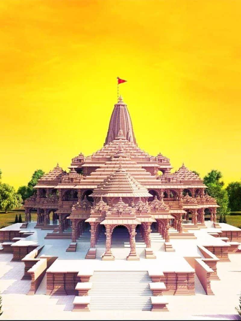 100 Murals To 350 Pillars: Amazing Trivia About Ayodhya Ram Mandir