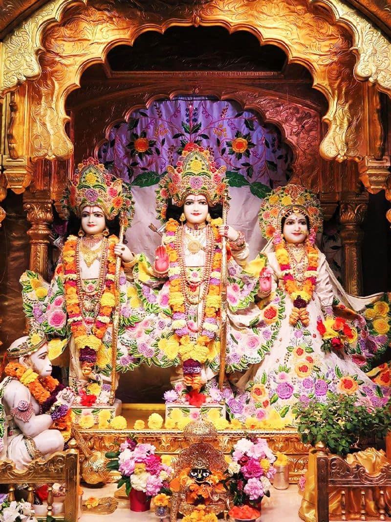 100 Murals To 350 Pillars: Amazing Trivia About Ayodhya Ram Mandir