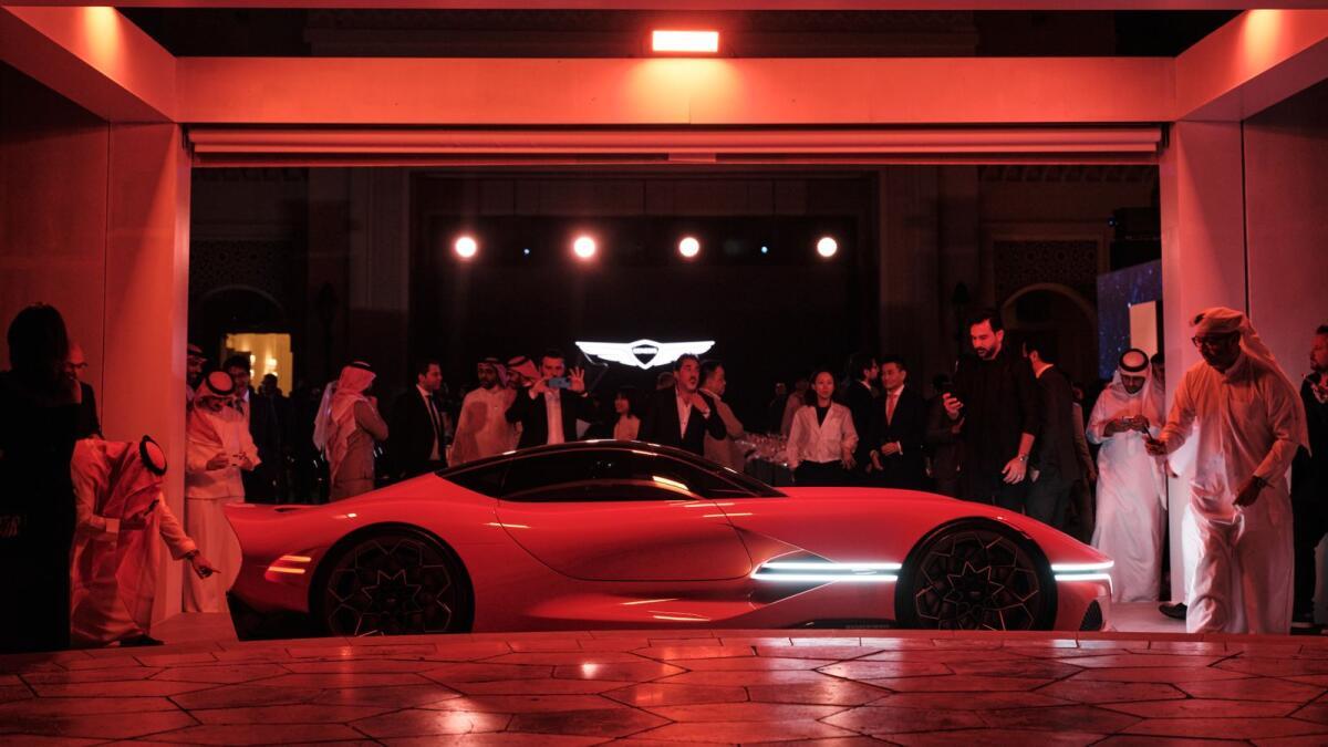 Auto News: A Peek Into The Exciting Motoring Events And Moments In The ...