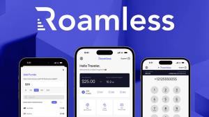 Next-Gen Esim Provider Roamless Secures $2.6 Million Funding