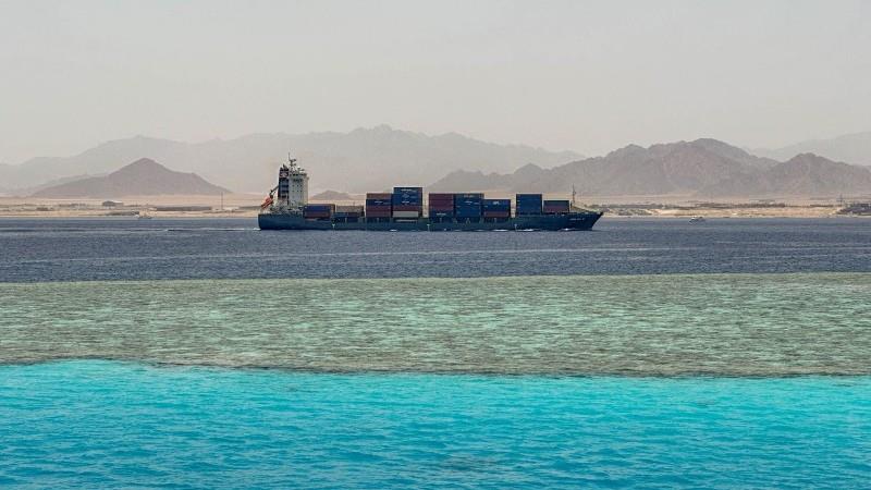 Red Sea Avoidance Signals A Disruptive Start To 2024 For Trade And Supply Chains