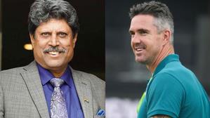Ravi Shastri, Stuart Broad, Kevin Pietersen In SA20 Season 2 Commentary ...