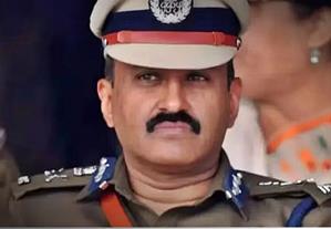 Assam Police Committed To Keep People Of The State Safe: DGP