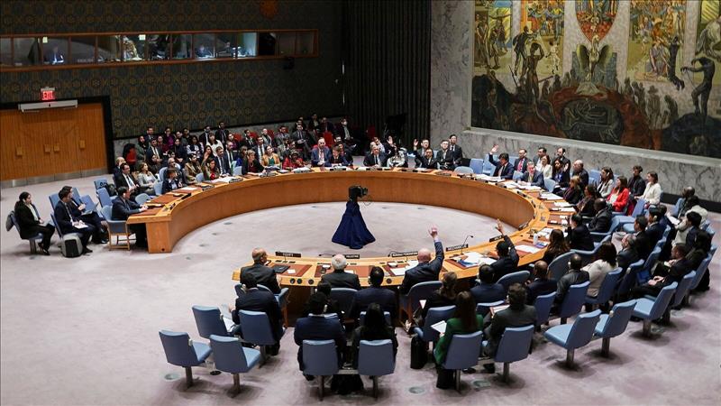 Israel-Hamas: UN Security Council Passes Resolution To Boost Gaza Aid ...