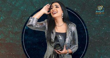 كله بالأغنية يفك.. إيمان مختار تقدم برنامجها على 9090 بهذا الموعد فى 2024 | MENAFN.COM