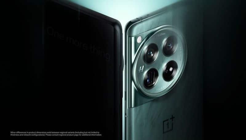 Oneplus 12 India Launch Soon: Here's How Much It May Cost Here