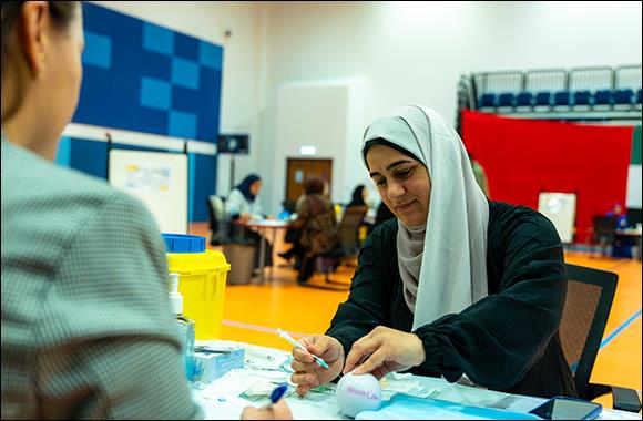 SEHA's Ambulatory Healthcare Services Launches Training Programme For ...