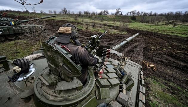 Tarnavskyi Says Battlefield Situation In 2024 Could Be Even More Difficult