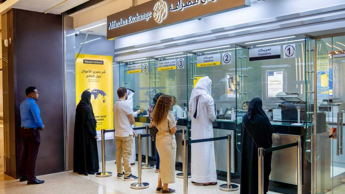 Jordanian Expats In Qatar Propel Remittances To Record High Of $130 ...