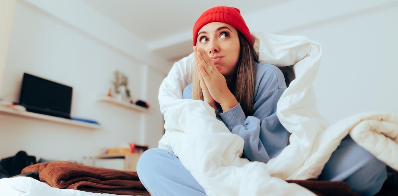 The Curious Link Between Animal Hibernation And Ageing And What Humans ...