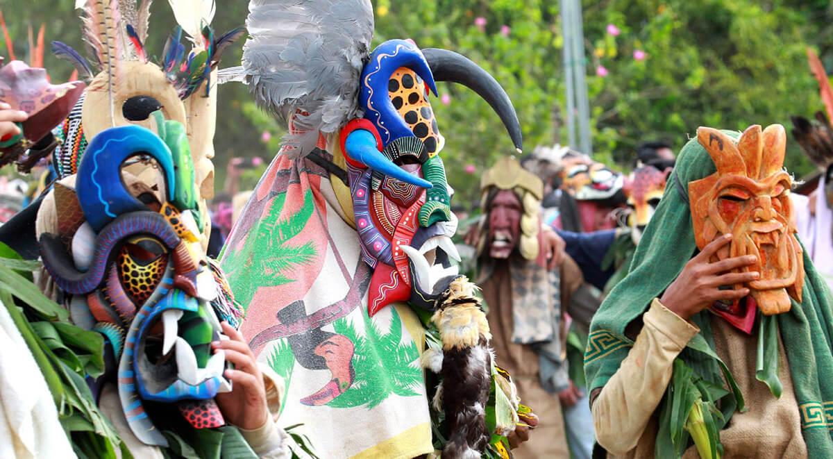 Meet The Boruca Indigenous People Of Costa Rica