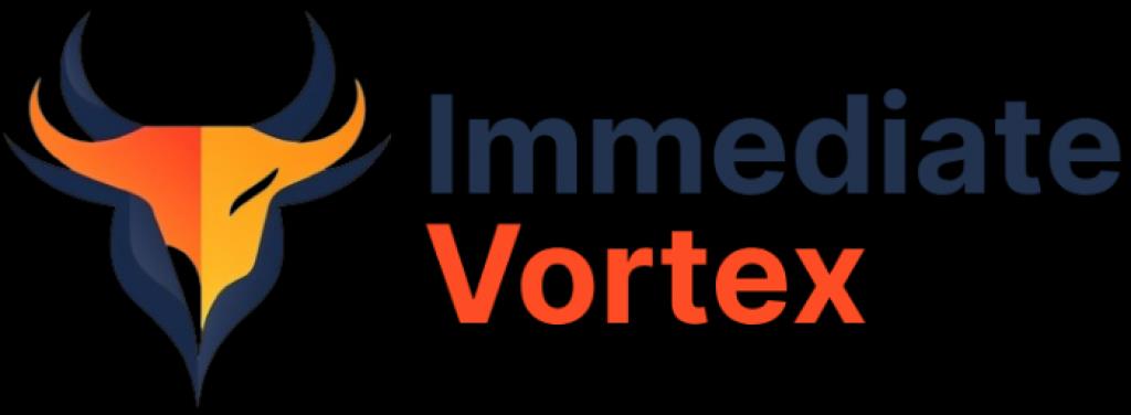 Immediate Vortex Ltd - Attain Daily Earnings Using Immediate Vortex ...