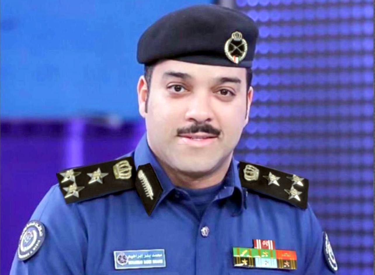 Kuwait Fire Force Calls For Safety When Using Coal In Enclosed Places