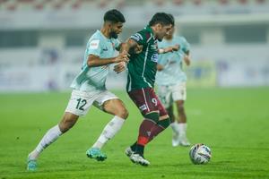 Super Cup: Cummings, Sadiku Engineer Mohun Bagan SG’S Triumph Over Sreenidi Deccan