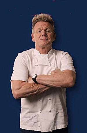 Gordon Ramsay Reveals How He Makes His Kids Learn To Save Money From ...