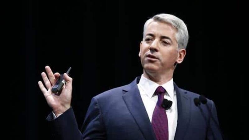 Bill Ackman Explains Wife Neri Oxman's Jeffrey Epstein, Brad Pitt Links ...