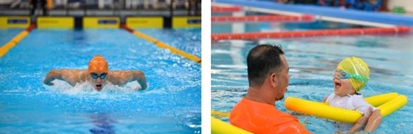 Making Waves In UAE: Hamilton Aquatics Is A Trailblazing Force In The ...