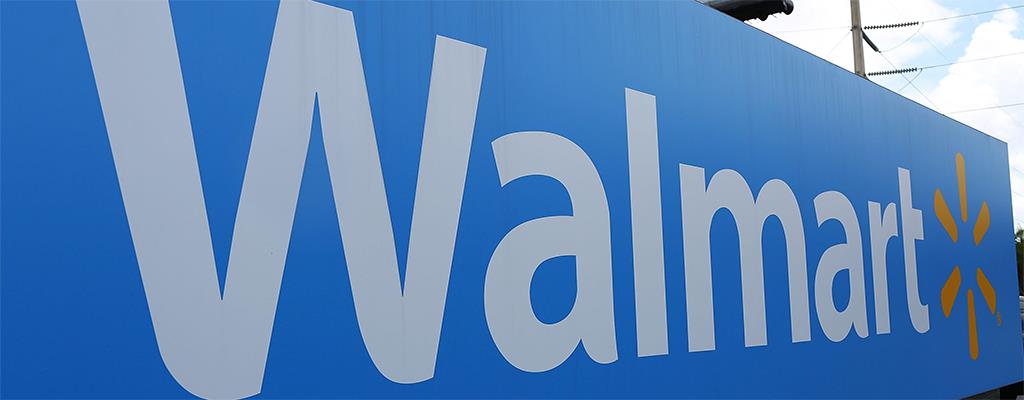 Walmart Charts Further Into The AI Space In 2024