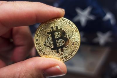 US Approves 1St-Ever Bitcoin Exchange-Traded Product Shares