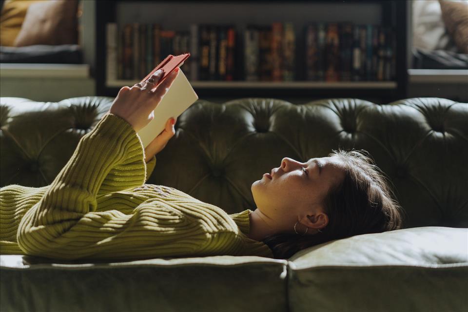 Five Of The Best New Crime Novels To Read This Autumn And One Golden