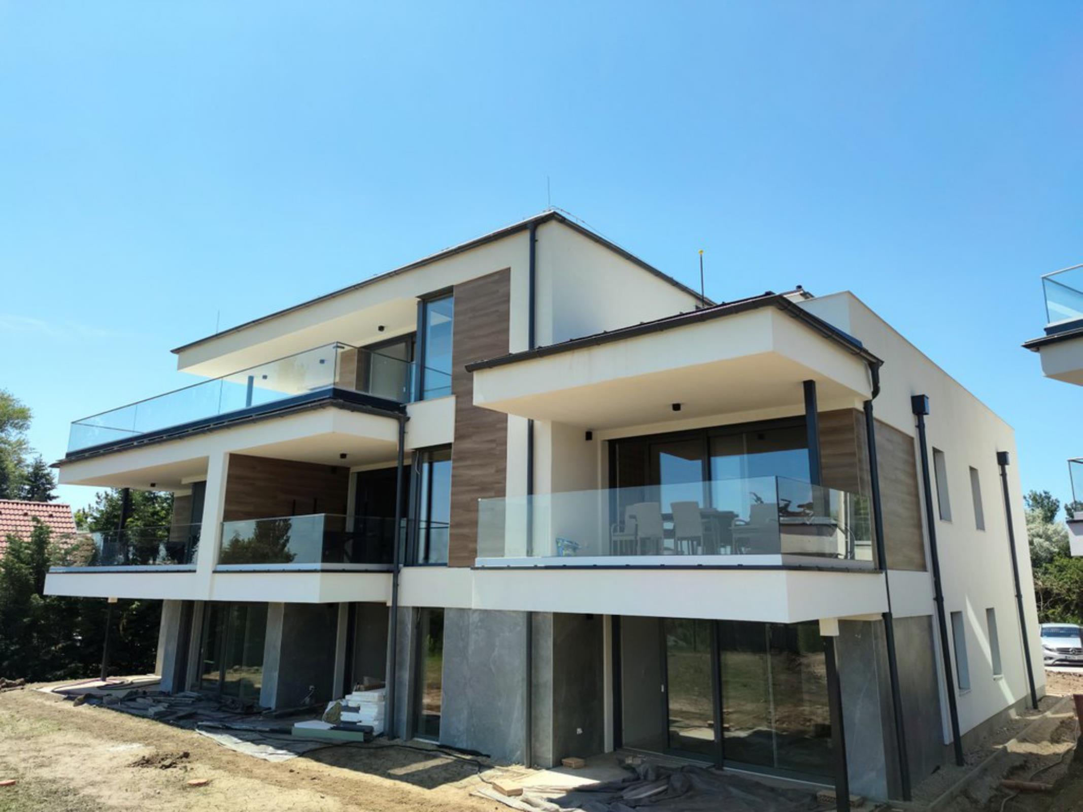 Merk Invest Ltd: Pioneering Sustainable Development Through Strategic ...