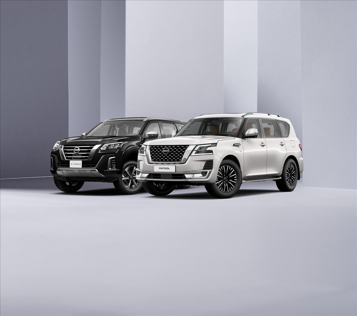 Starting on a High Note: Al Masaood Automobiles Launches Nissan New ...