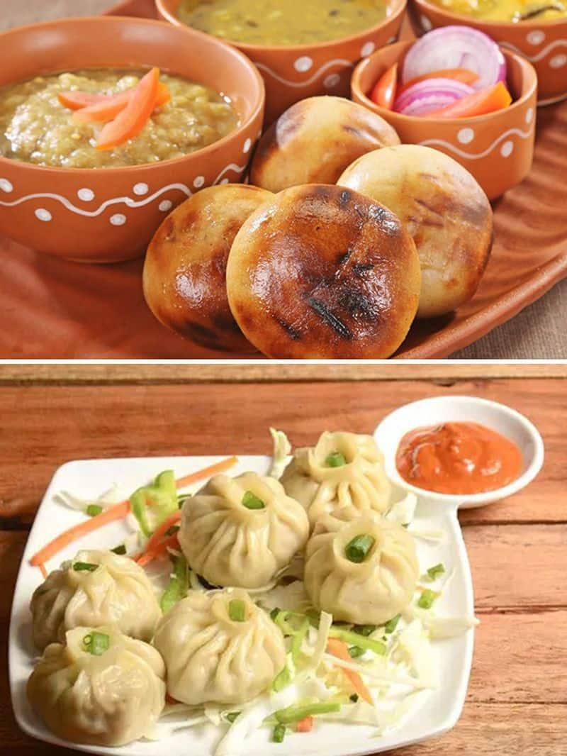 Ram Mandir Inauguration: 7 Must-Try Traditional Foods In Ayodhya ...